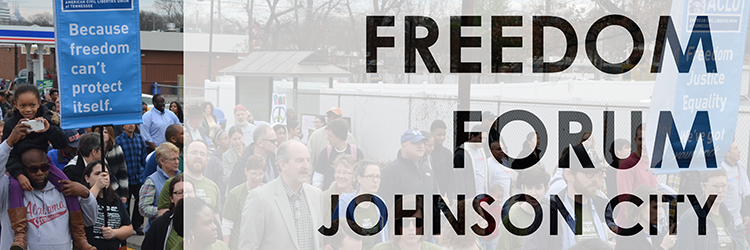 ACLU-TN's February 28 Freedom Forum to Examine Criminal Justice Reform ...
